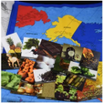 The Columbian Exchange of Old and New World Foods - Oregon Agriculture ...