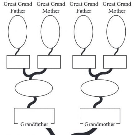 Occupations on my Family Tree Worksheet - Oregon Agriculture in the ...