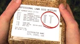 Forage and Turf Grass Seed - Oregon Agriculture in the Classroom