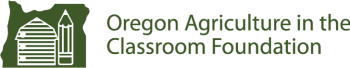 Oregon Agriculture in the Classroom