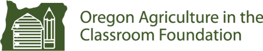 Oregon Agriculture in the Classroom
