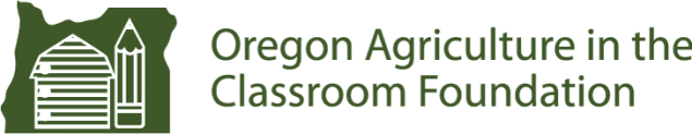 Interactive Grown in Oregon Map - Oregon Agriculture in the Classroom