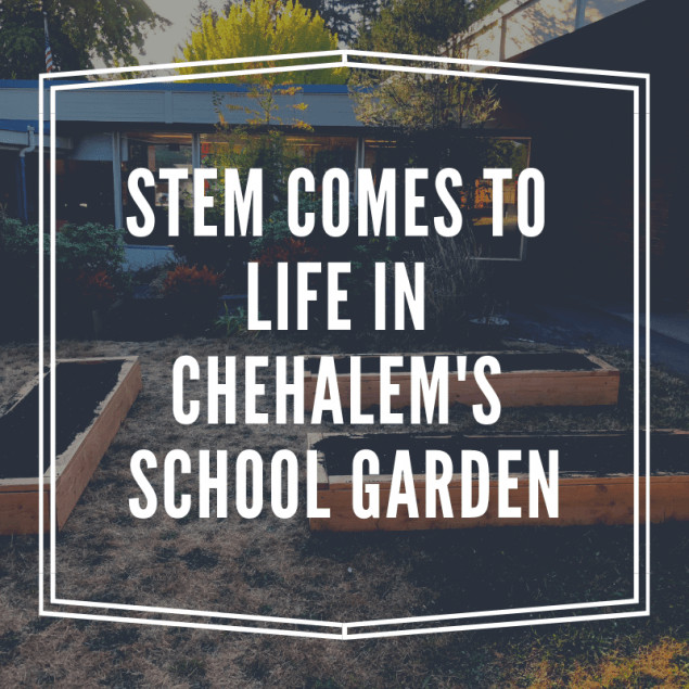 Success Stories - Oregon Agriculture in the Classroom