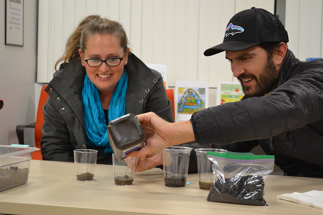 About the Oregon Agriculture in the Classroom Impact - Oregon ...