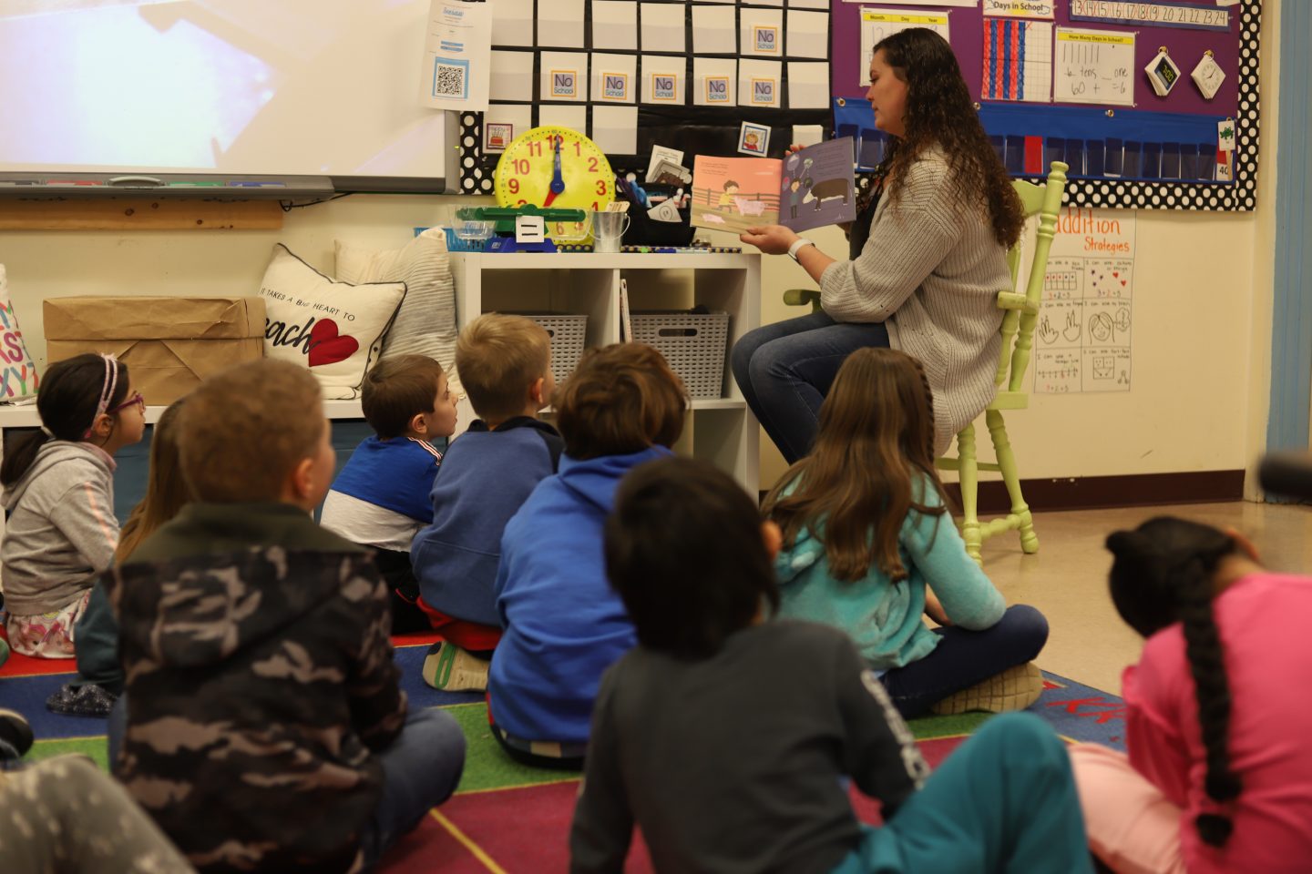 CTE - Oregon Agriculture in the Classroom