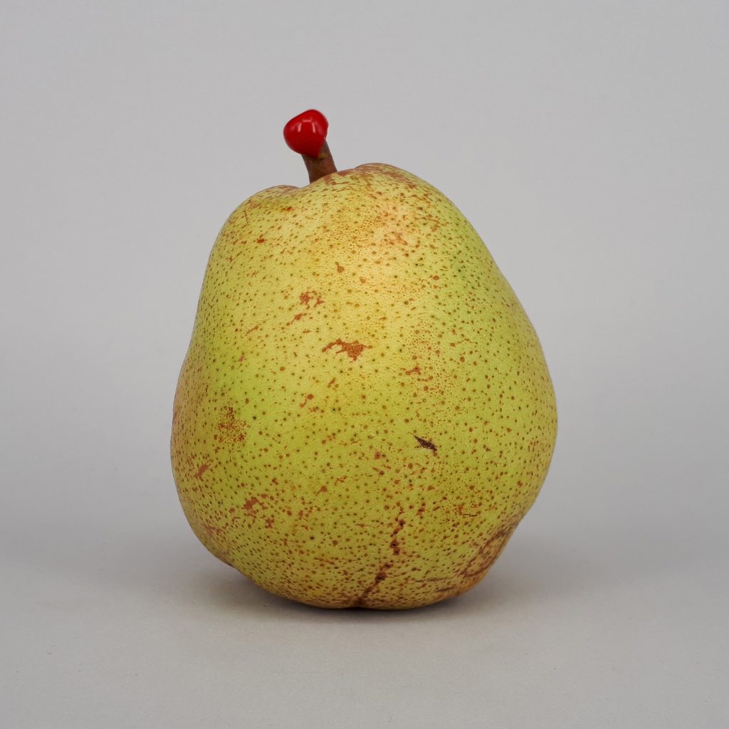 Pears - Oregon Agriculture in the Classroom