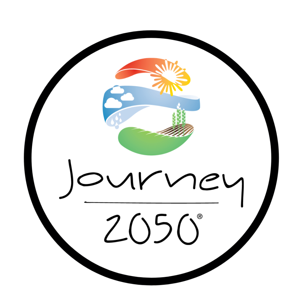 Journey 2050 - Oregon Agriculture in the Classroom