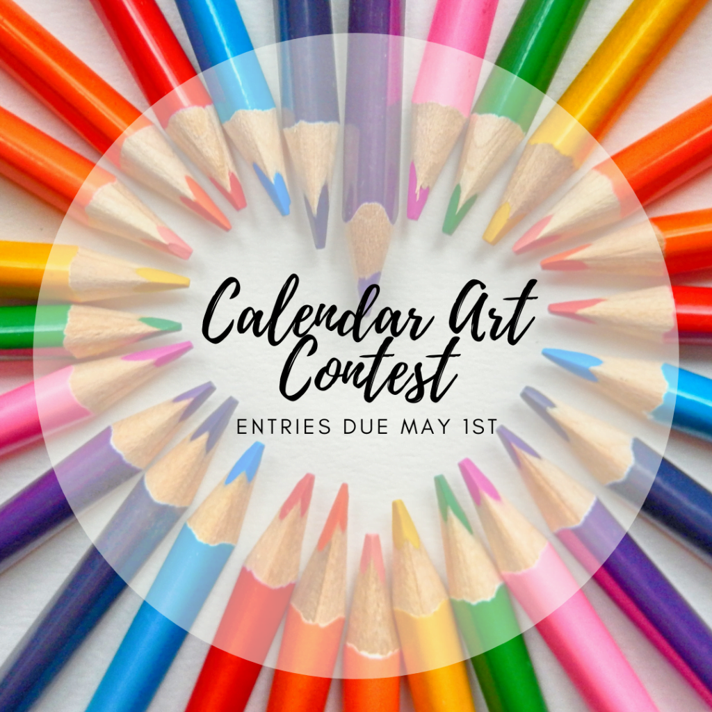 Calendar Art Contest Online Entry Form - Oregon Agriculture in the ...