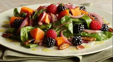 Caneberries - Oregon Agriculture in the Classroom