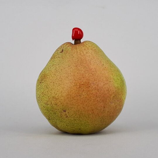 Pears - Oregon Agriculture in the Classroom