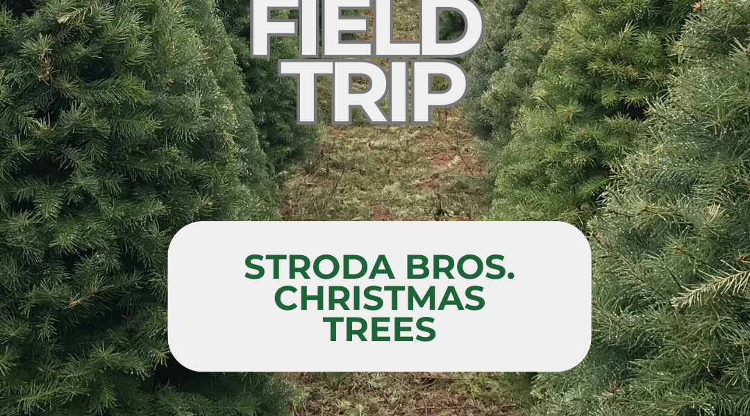 Watch Previous Virtual Farm Field Trips - Oregon Agriculture in the ...
